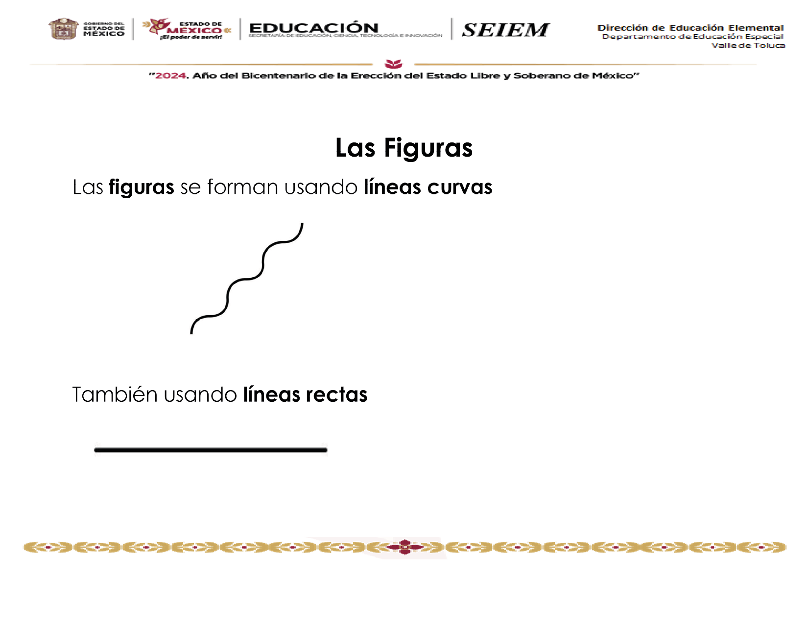 Figuras Y Sus Diferencias